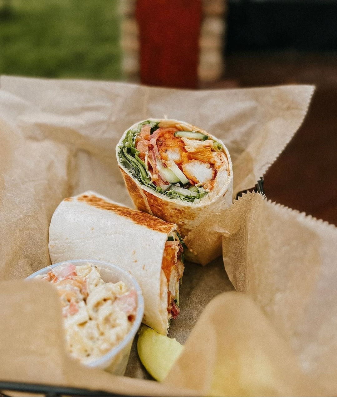 Kelly's Roots Cafe & Marketplace