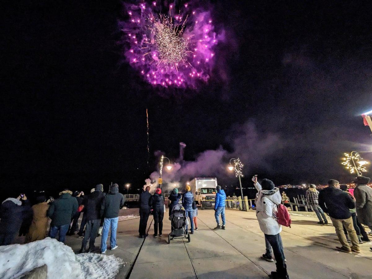 Silent Wings Raptor Show