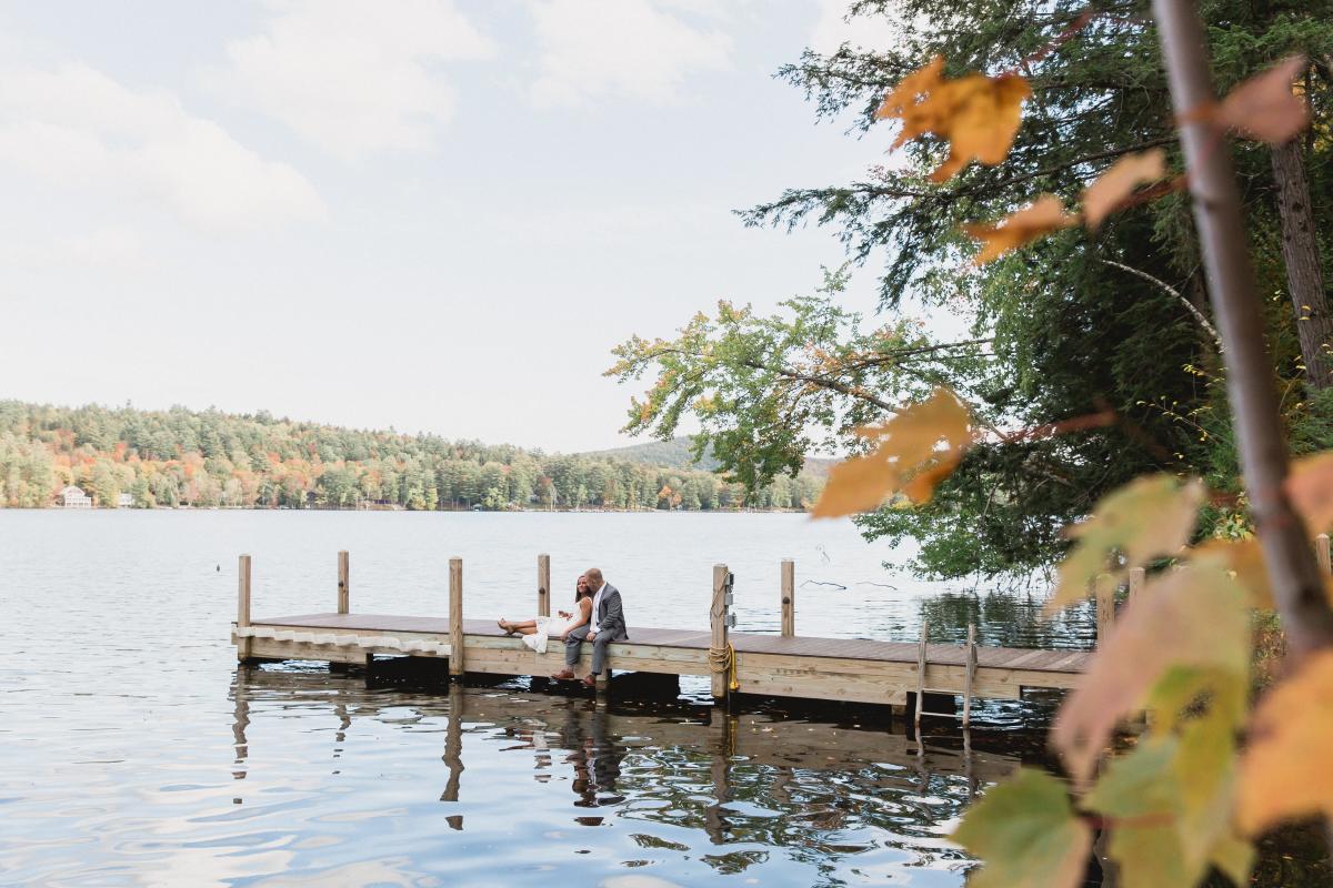 Fern Lodge | Luxury Lodging in Chestertown, NY | Visit the Lake George Area