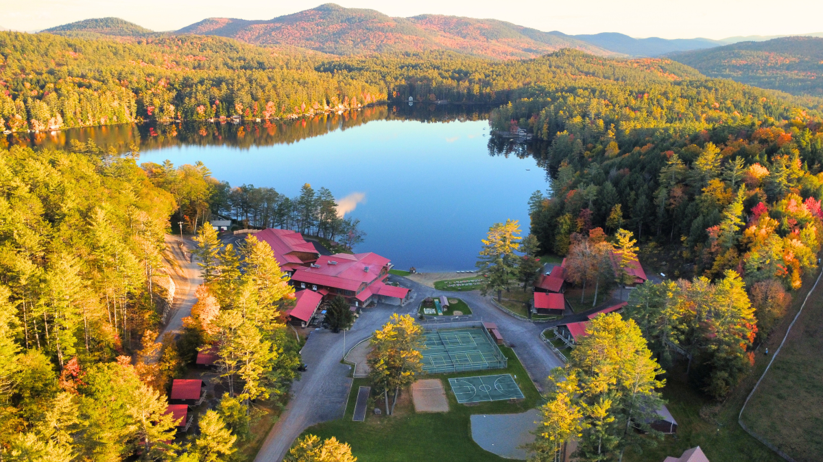 Ridin' Hy Ranch Resort