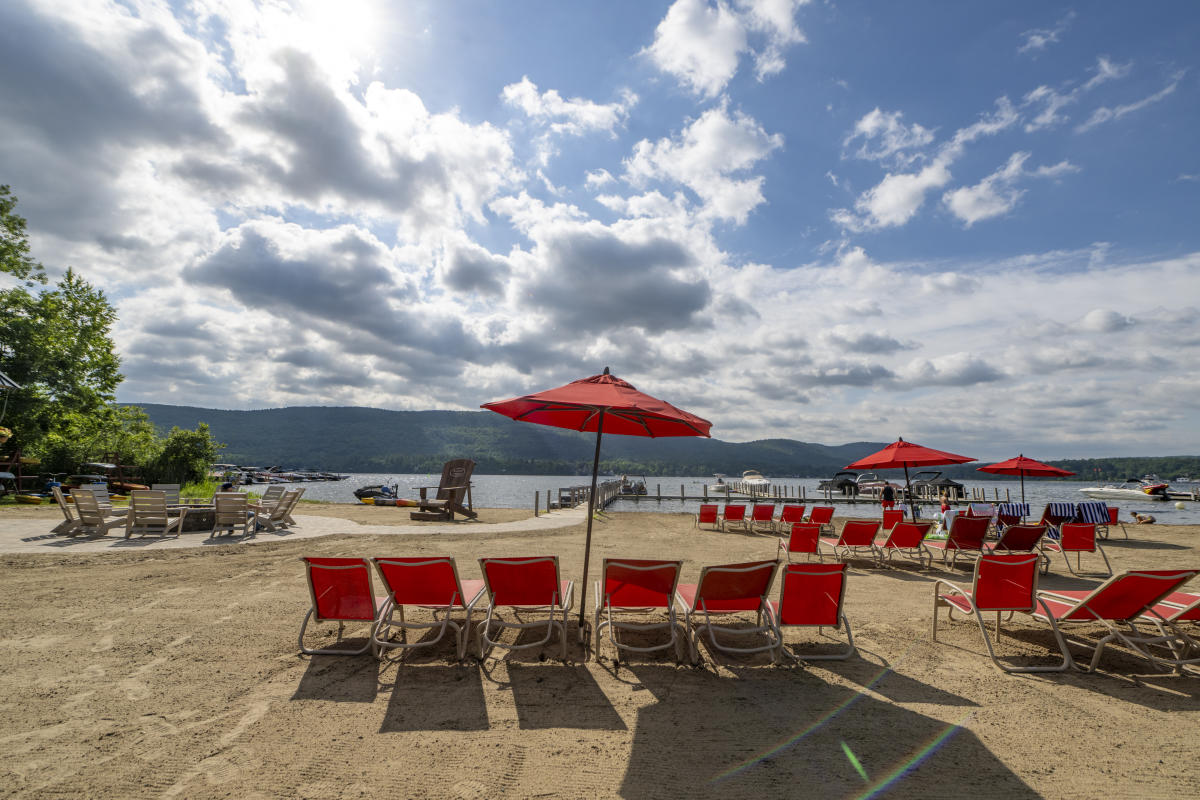 Scotty's Lakeside Resort