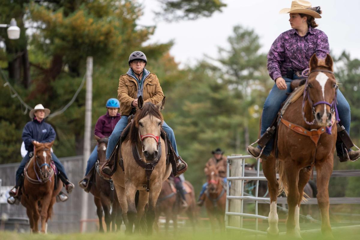 1000 Acres Ranch | All-Inclusive Resort in Stony Creek, NY | Visit the ...