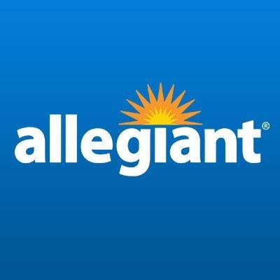 ALLEGIANT AIR | Warwick, RI