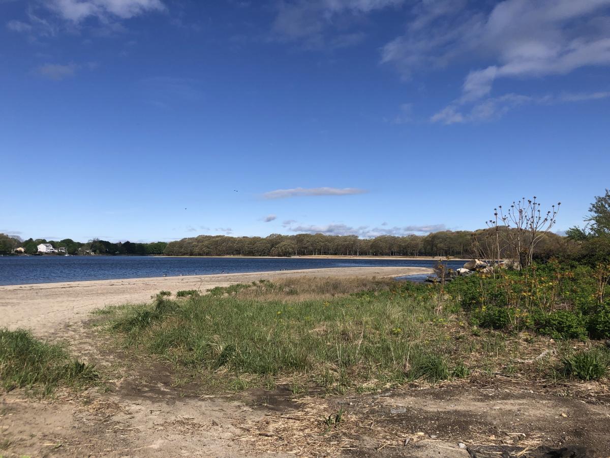 BRUSHNECK COVE | Warwick, RI