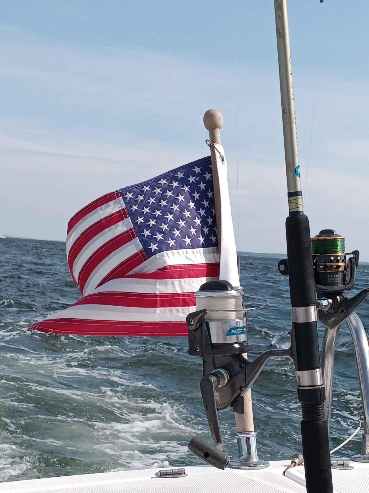 CAPTAIN COOK CHARTERS | Warwick, RI