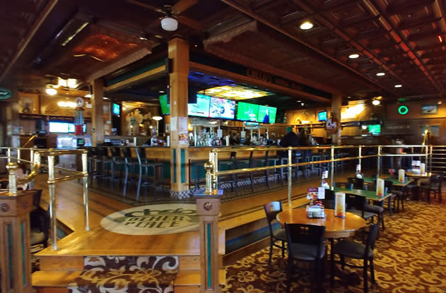CHELO’S OF WARWICK | Warwick, RI
