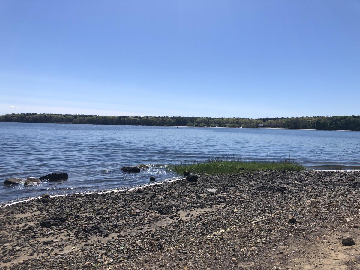 Chepiwanoxet Park | Warwick, RI