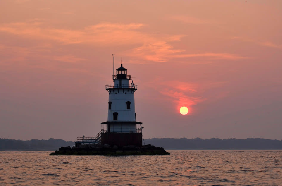 CONIMICUT POINT | Warwick, RI