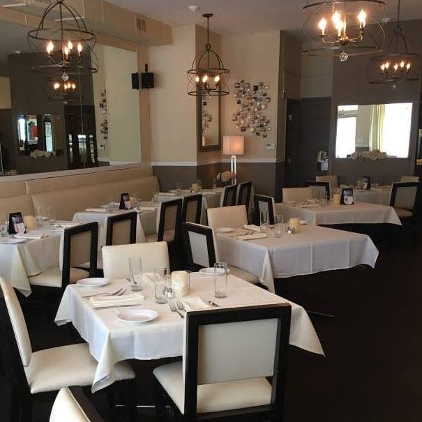 ELIZABETH OF PORTOFINO | Warwick, RI