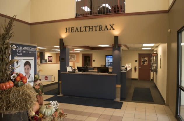 HEALTHTRAX | Warwick, RI