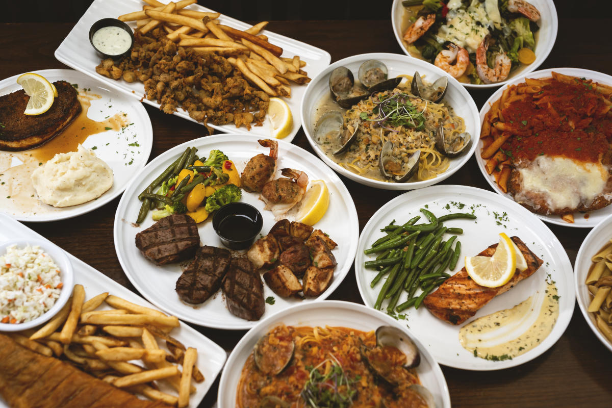 IGGY'S BOARDWALK | Warwick, RI