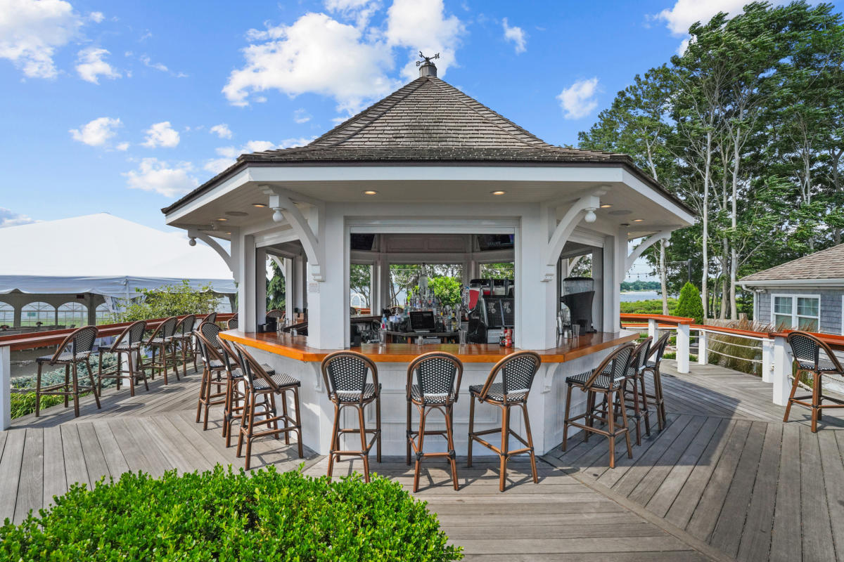 IGGY'S BOARDWALK | Warwick, RI