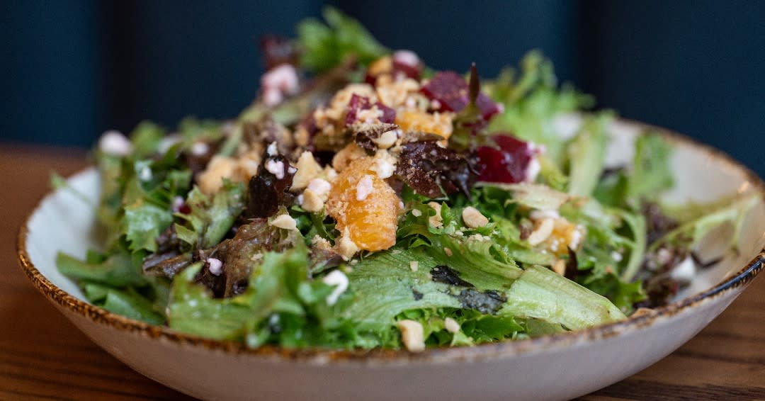 IRON WORKS | Warwick, RI