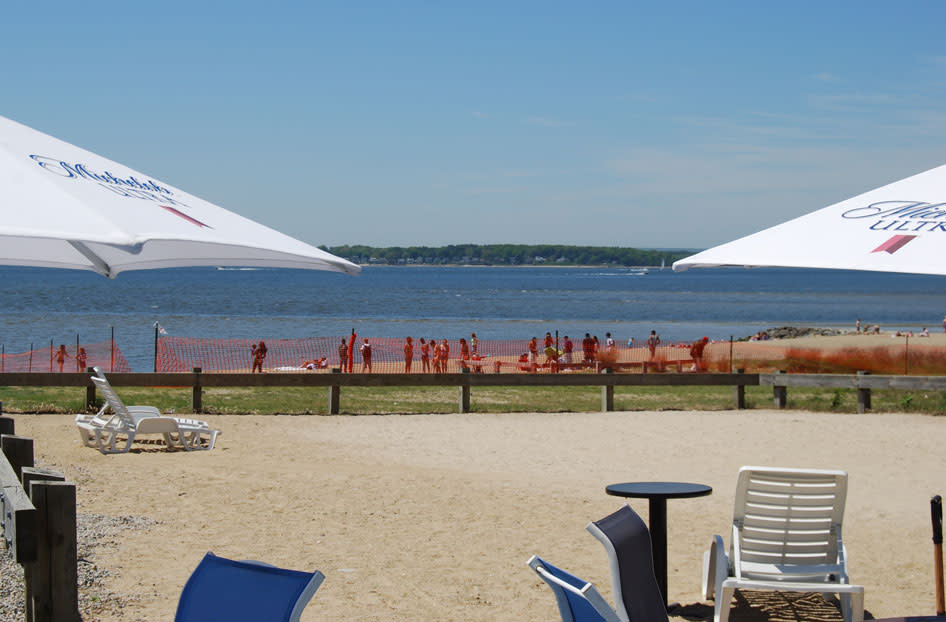 OAKLAND BEACH | Warwick, RI