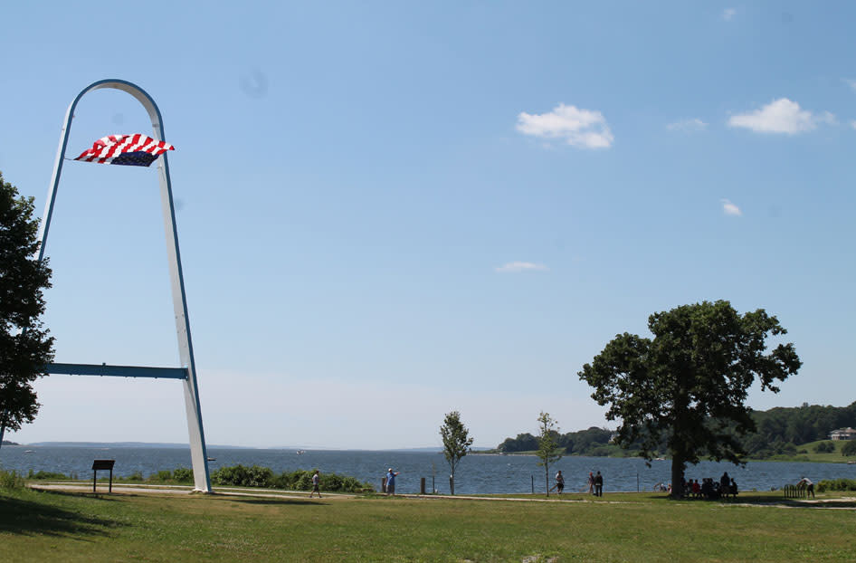 ROCKY POINT PARK | Warwick, RI