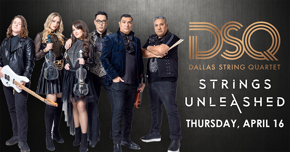 dallas string quartet
