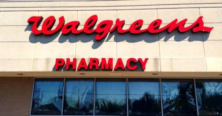 Walgreens Pharmacy Locations In Wisconsin Why Walgreens, CVS And Rite