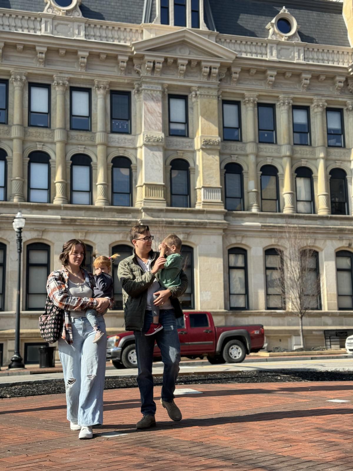 Main Street Wooster, Inc.