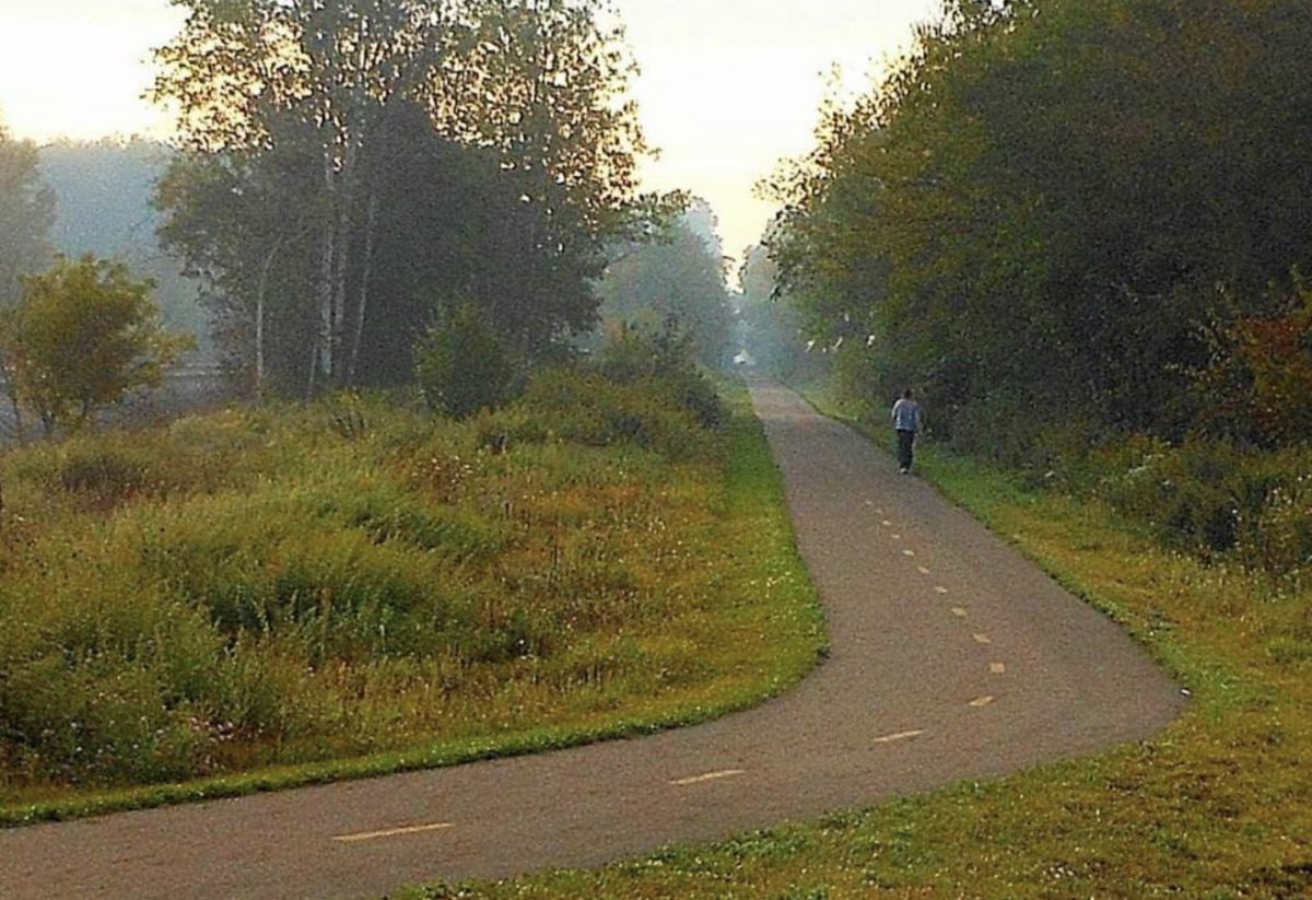 Countyline Trail