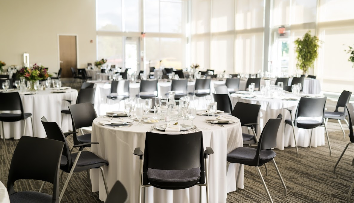 The Connections Conference & Event Center