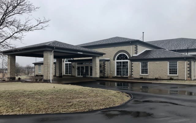 Greystone Event Center