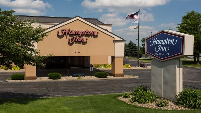 Hampton Inn by Hilton - Wooster