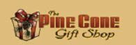 Pine Cone Gift Shop