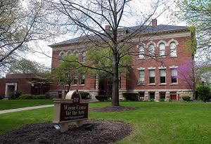 Wayne Center for the Arts