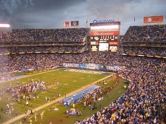 stadion qualcomm