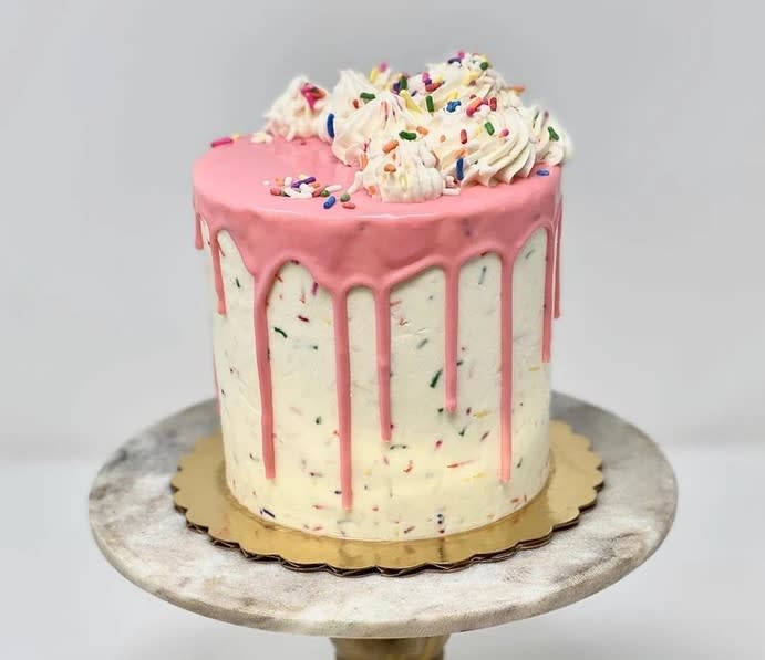 Chantilly Patisserie