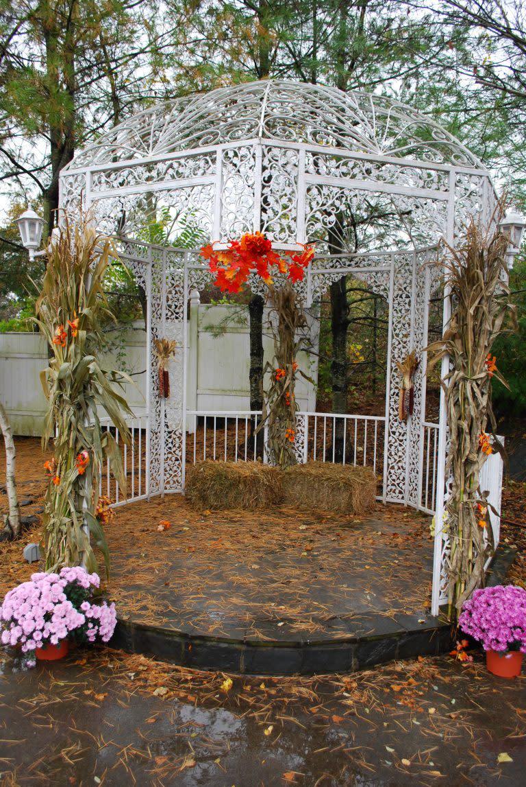 Cortlandt Colonial Manor