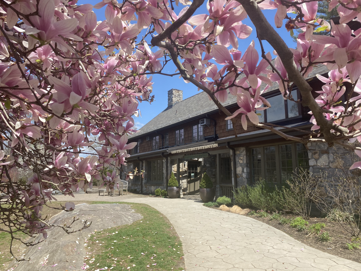 Nature Center at Greenburgh