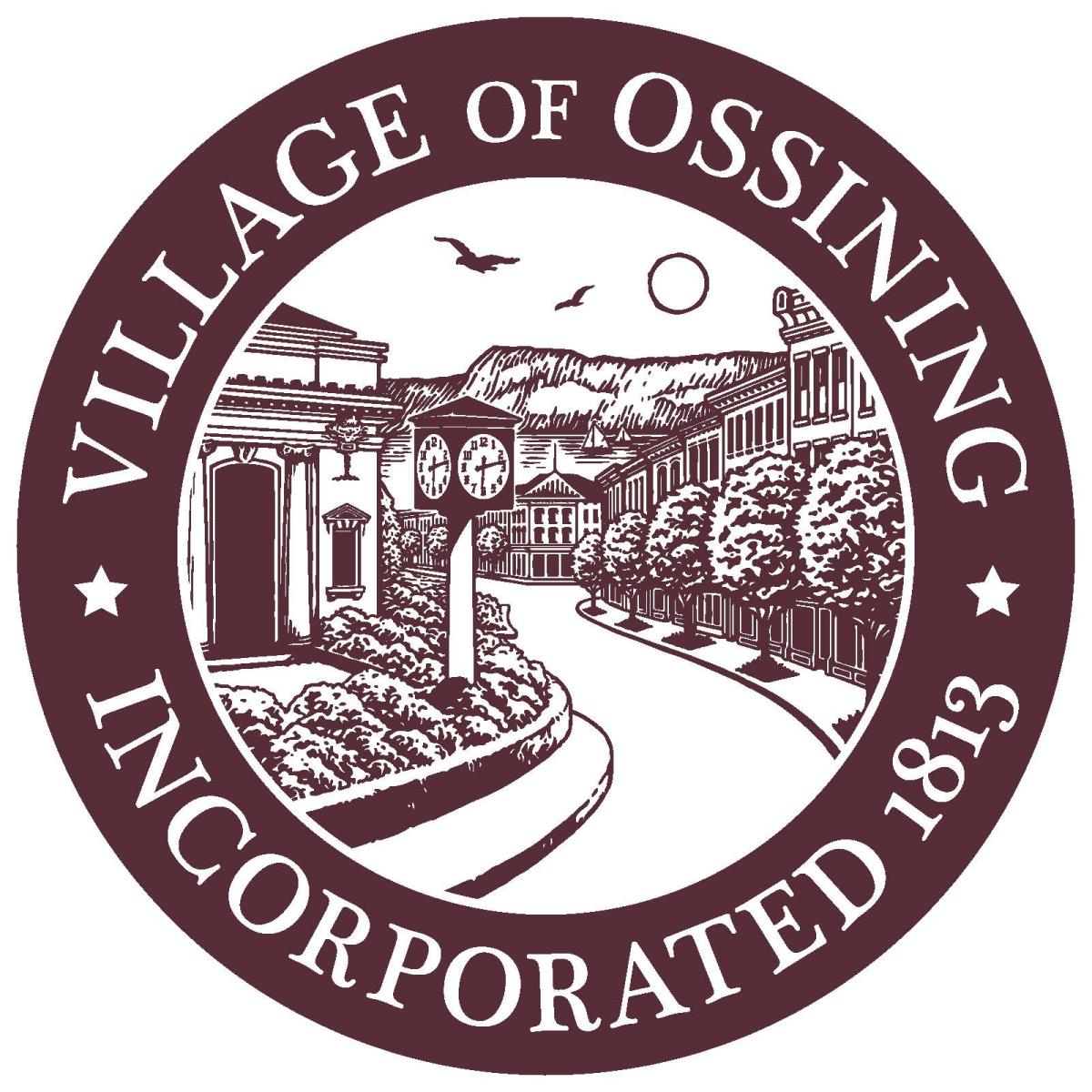 Village of Ossining