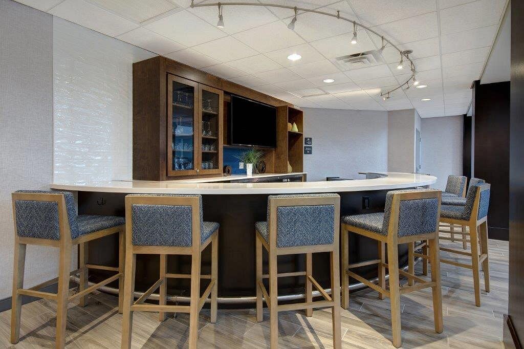 Hampton Inn & Suites Yonkers