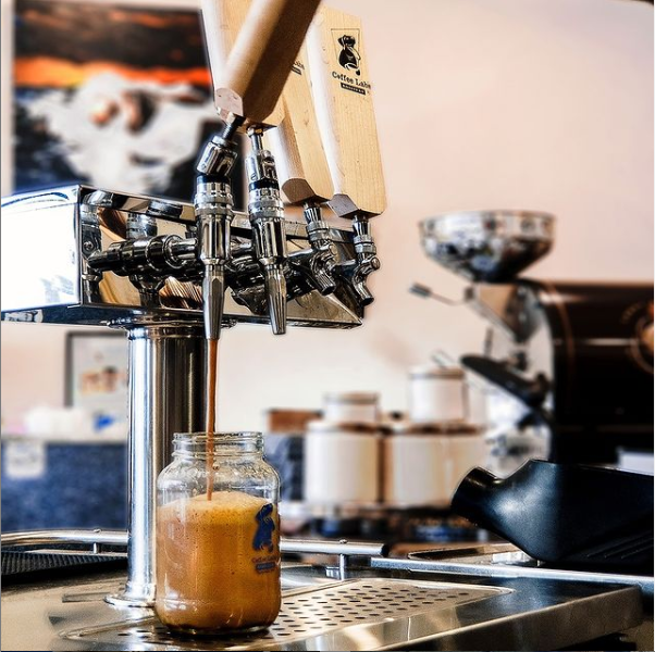 Coffee Labs Roasters