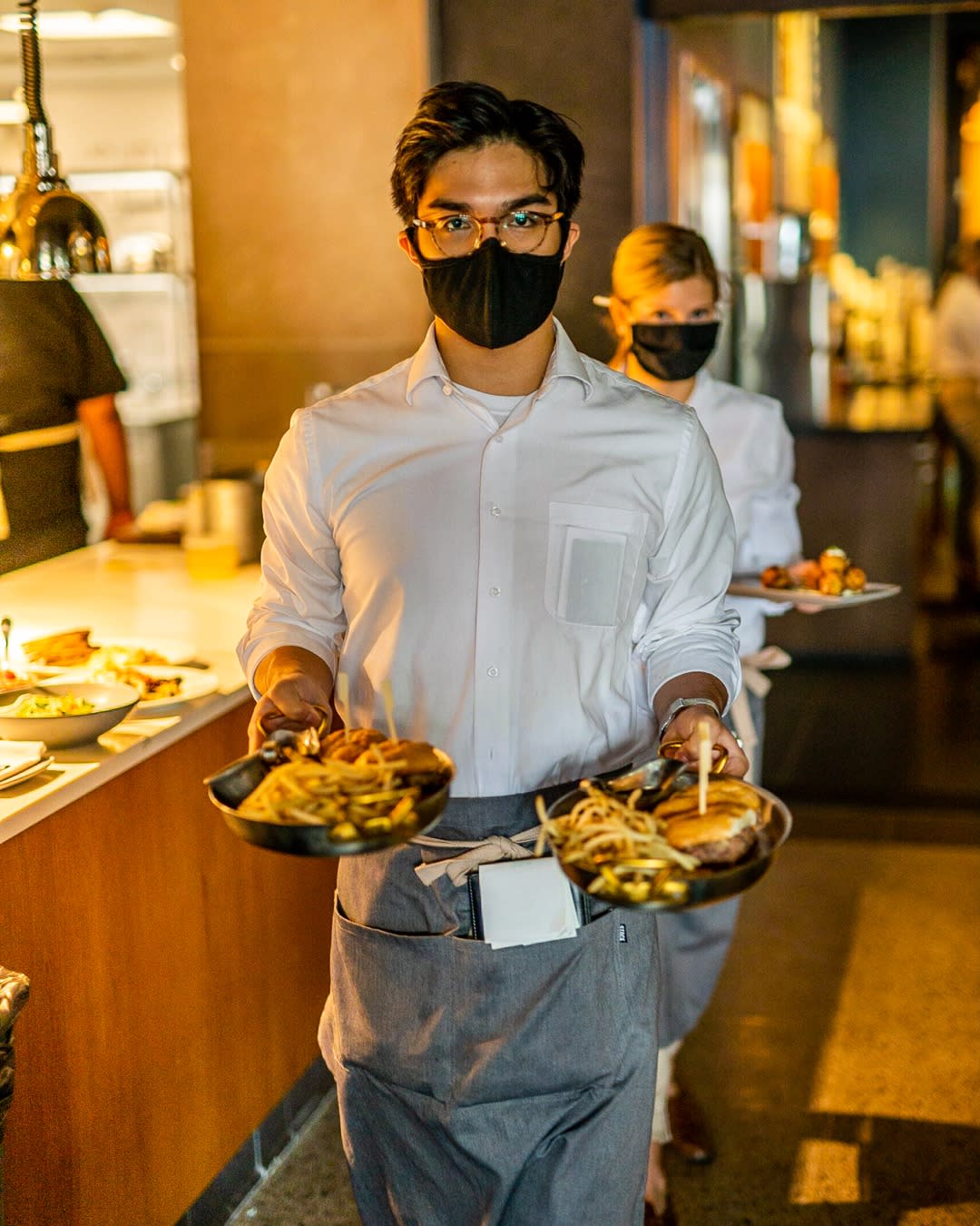 8Eleven Modern Bistro