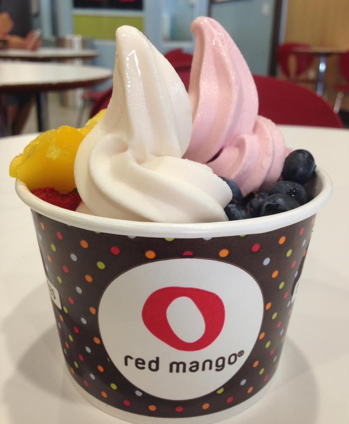 Red Mango