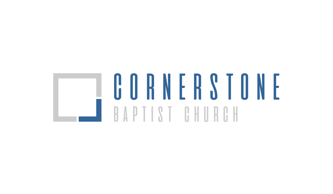 Cornerstone Baptist Church
