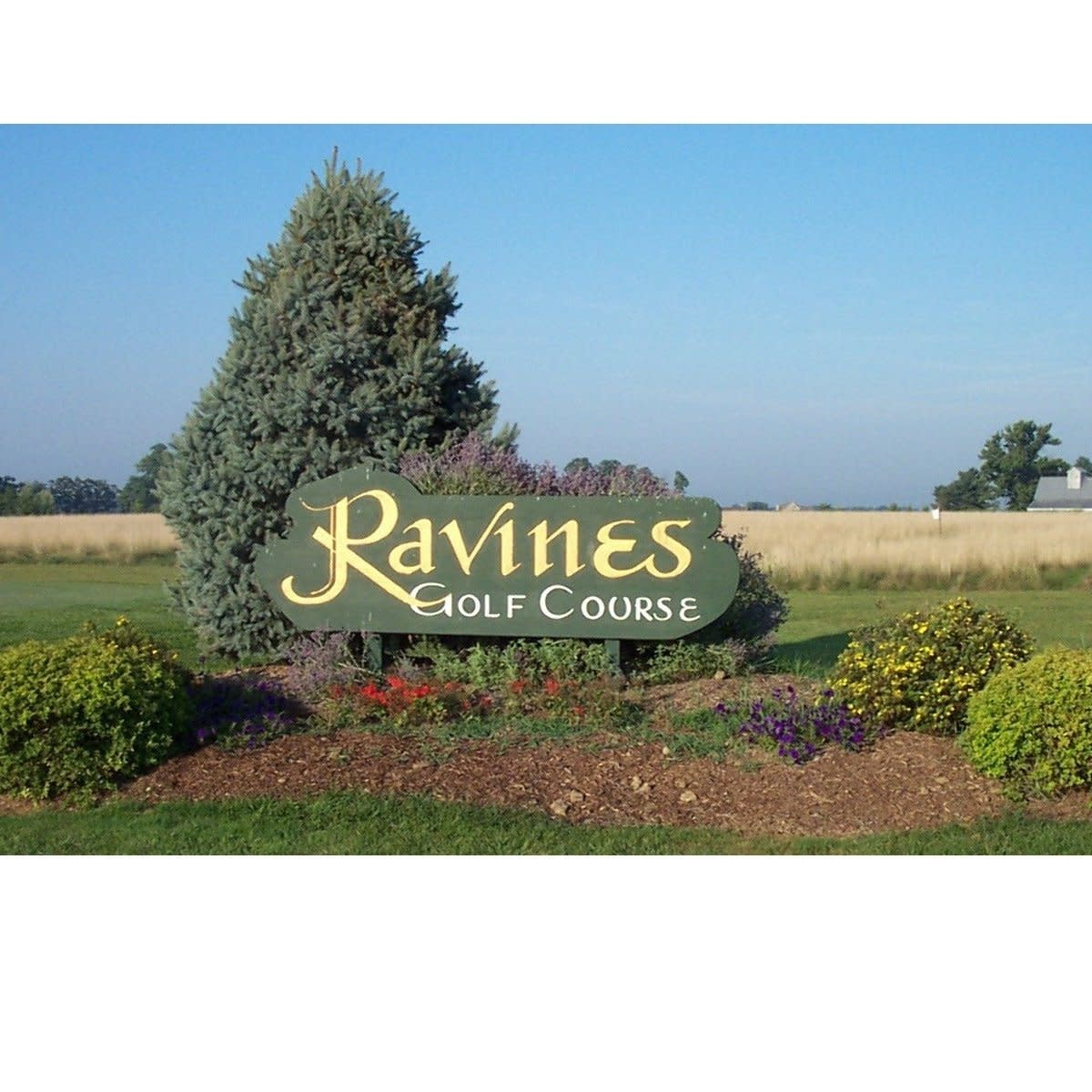 Ravines Golf Course