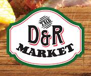 D&R Market Grocery Store