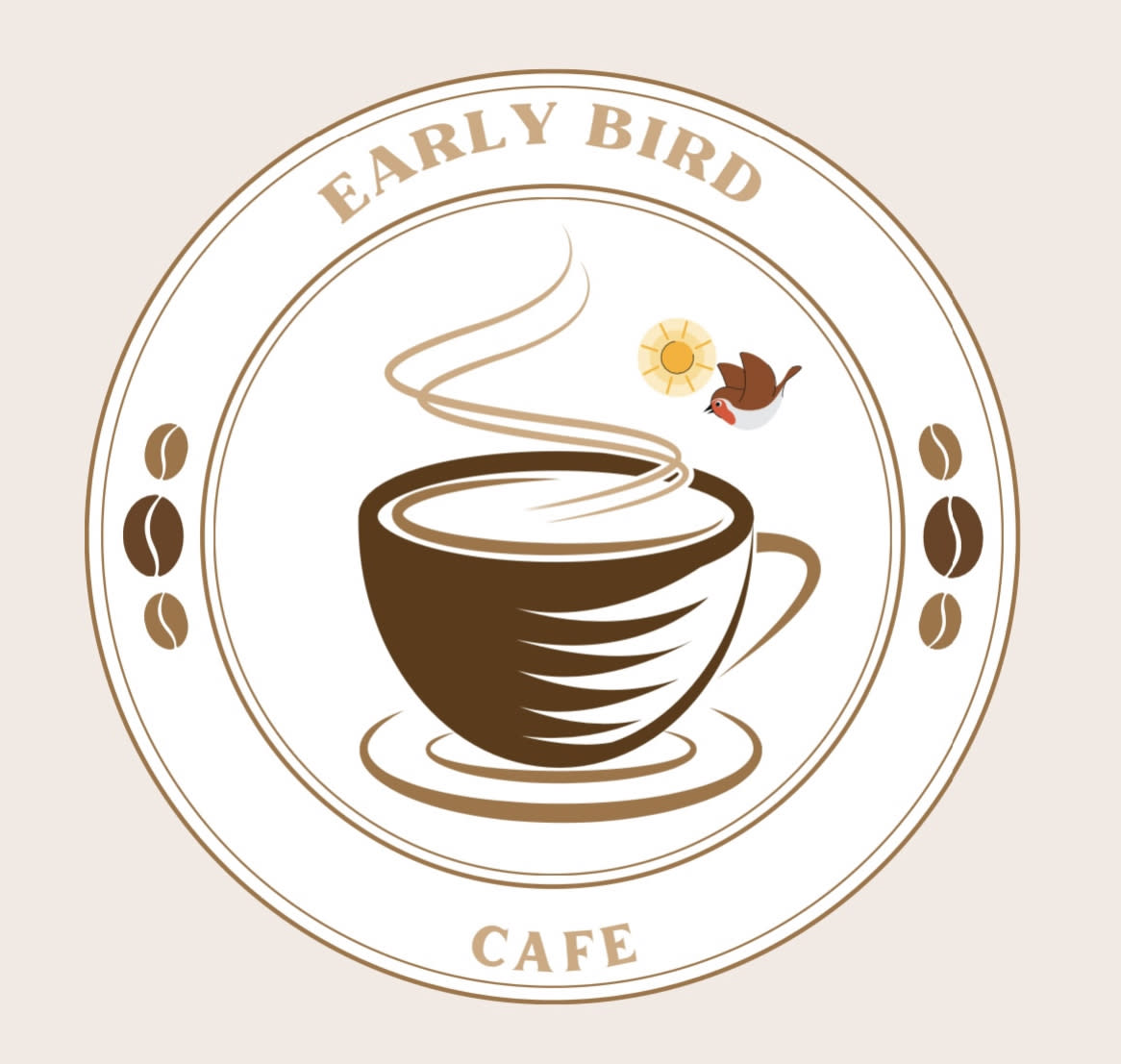 Early Bird Cafe