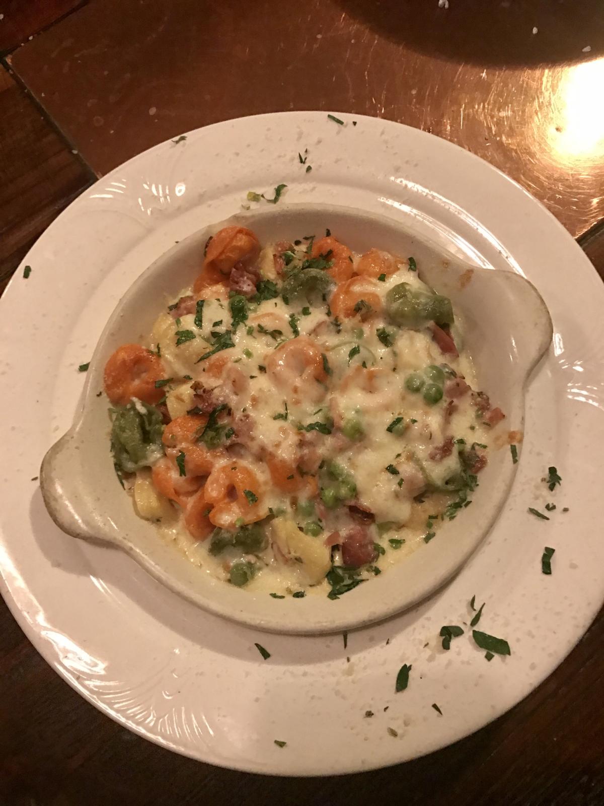 La Scala Italian Restaurant