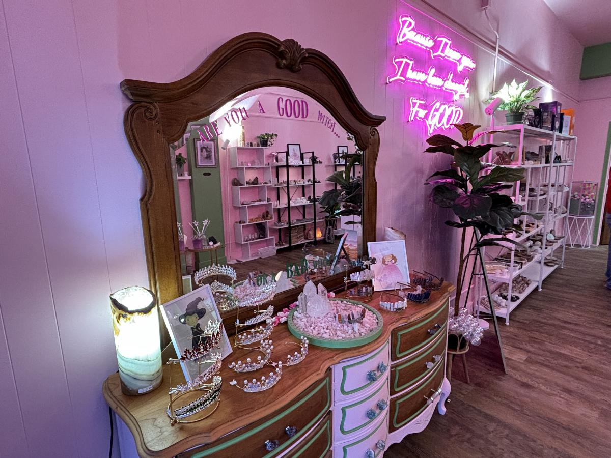 Enchanted Earth Company