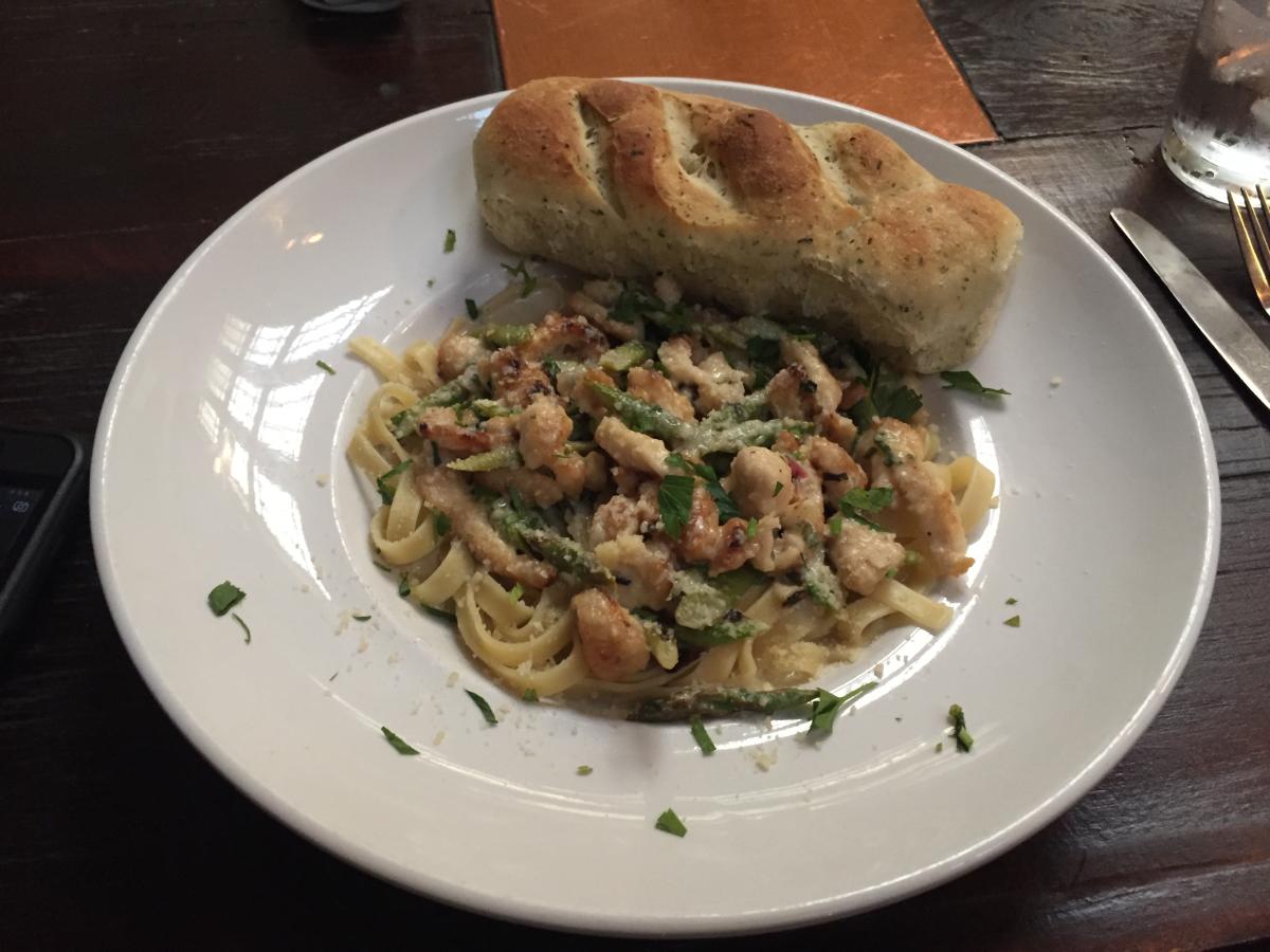 La Scala Italian Restaurant