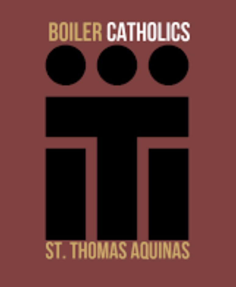 St. Thomas Aquinas Center