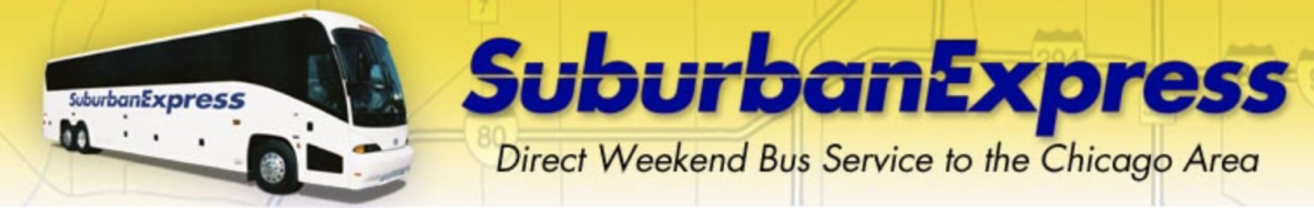 Suburban Express