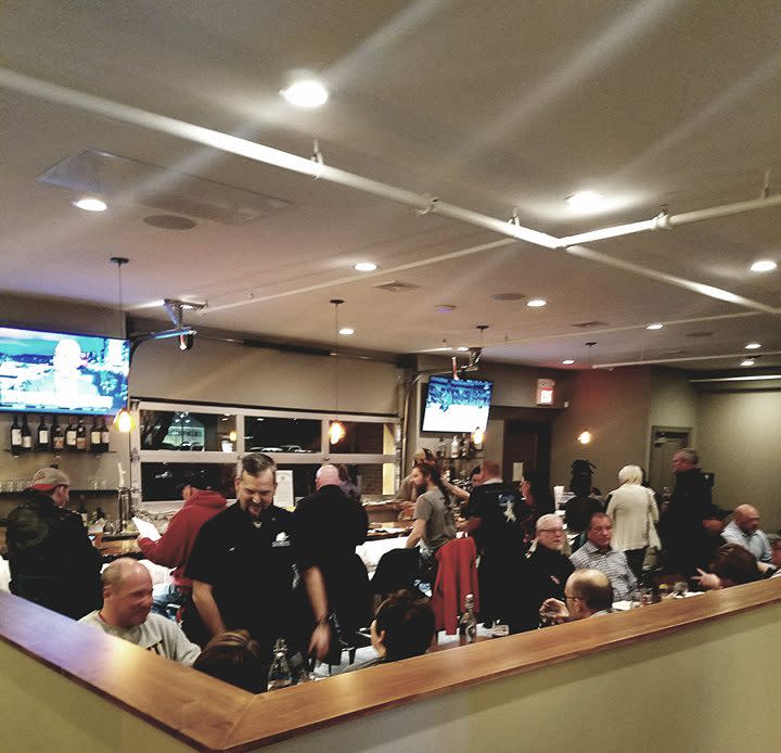 Teays River Brewing & Public House