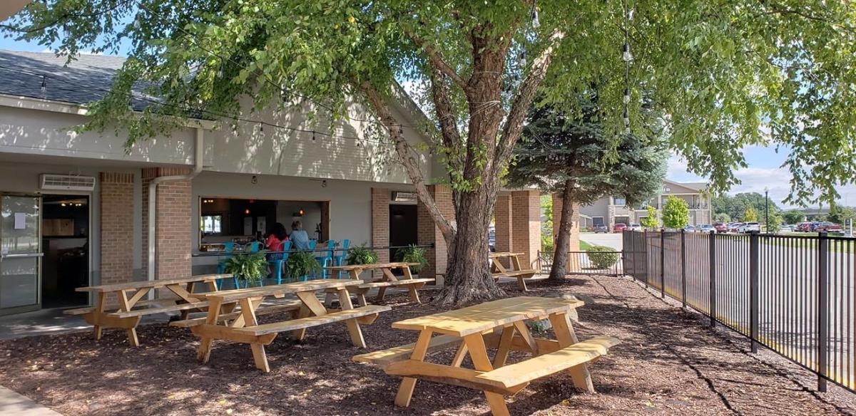 Teays River Brewing & Public House