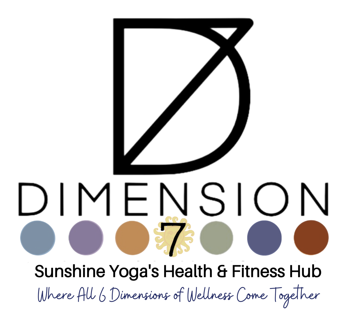 seventh dimension ltd