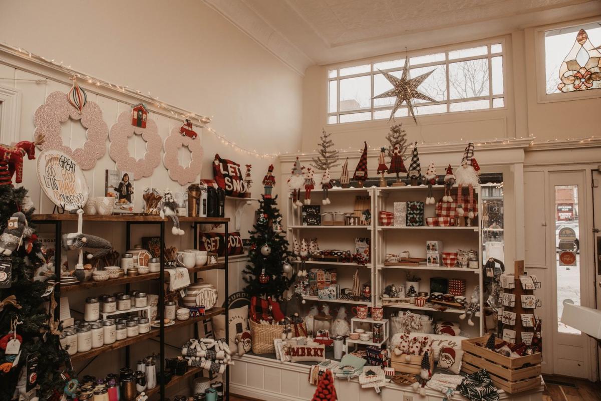 Two Tulips Boutique/Rush by Two Tulips